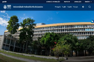 Federal University of Rio de Janeiro, Brazil