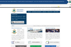 Delmon University for Science and Technology in Bahrain